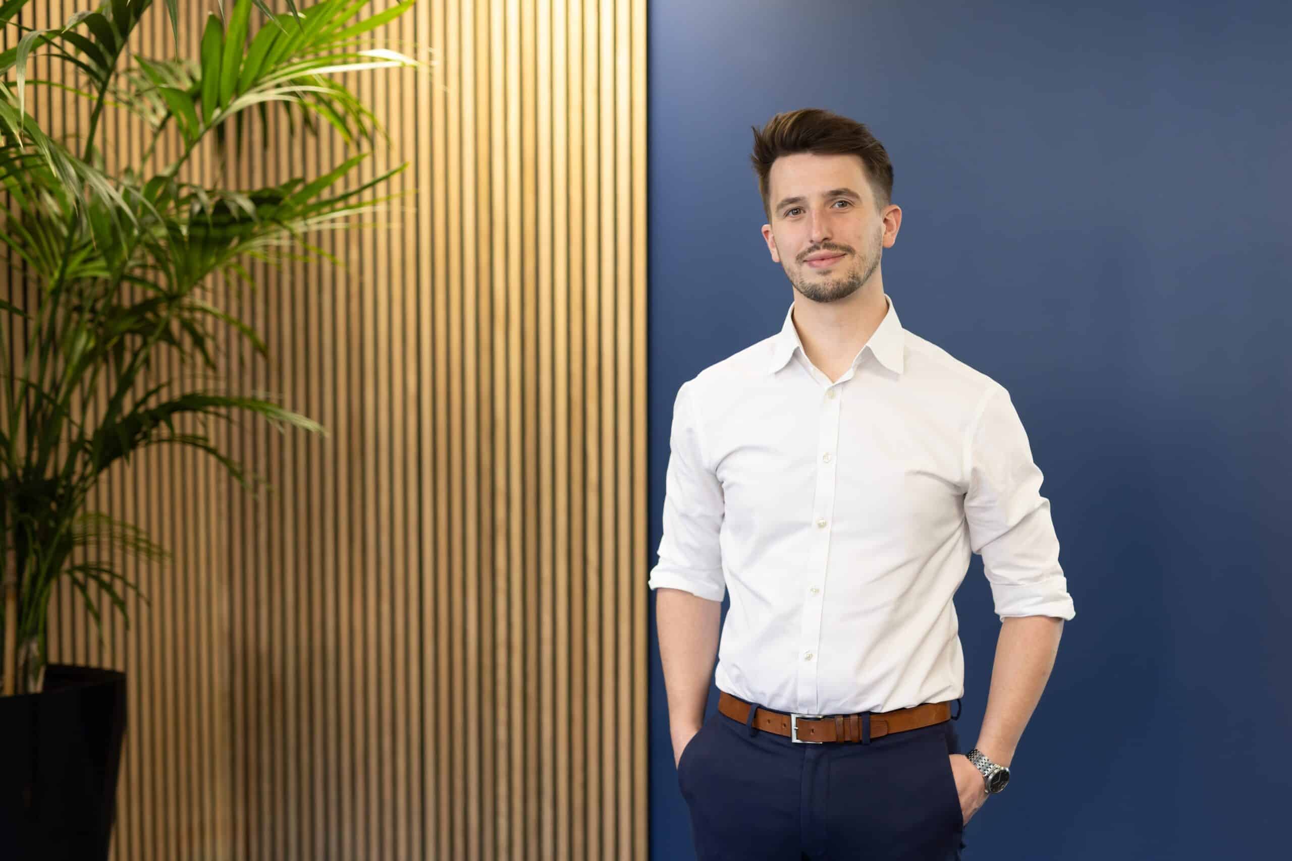 Edward Gilbert Proudly Passes AAT Exams to Become AAT Qualified - GLX ...