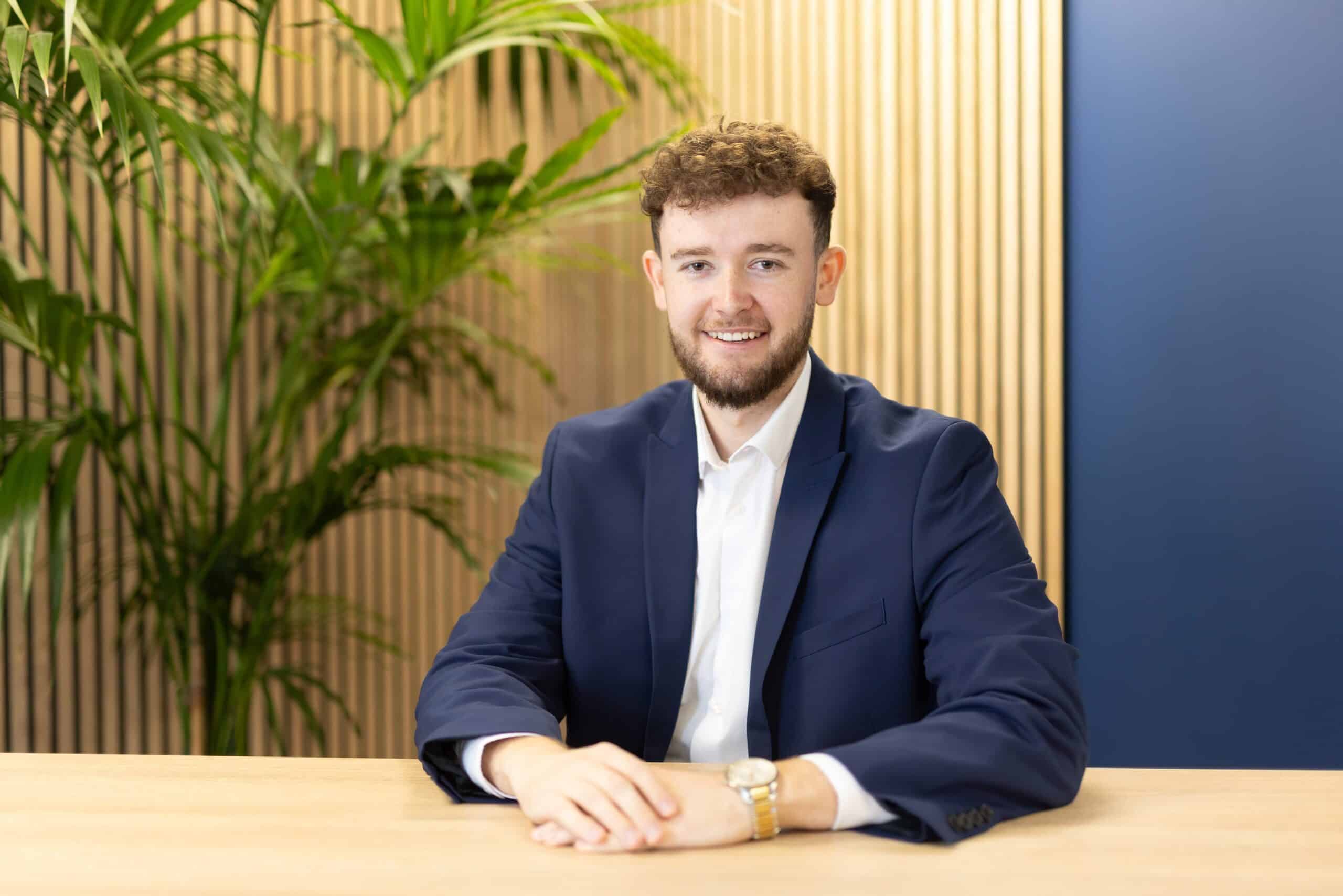 GLX Celebrates Matt Crabtree's AAT Qualification - GLX - Accountants ...