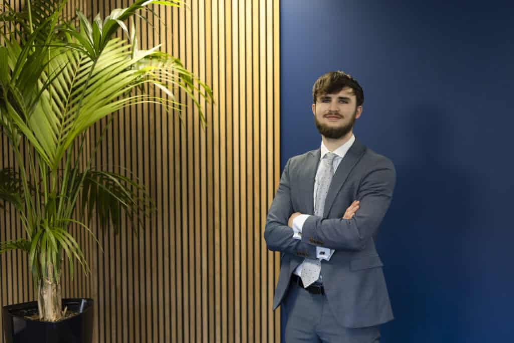 GLX Chartered Accountants In Norwich - Meet Our Team